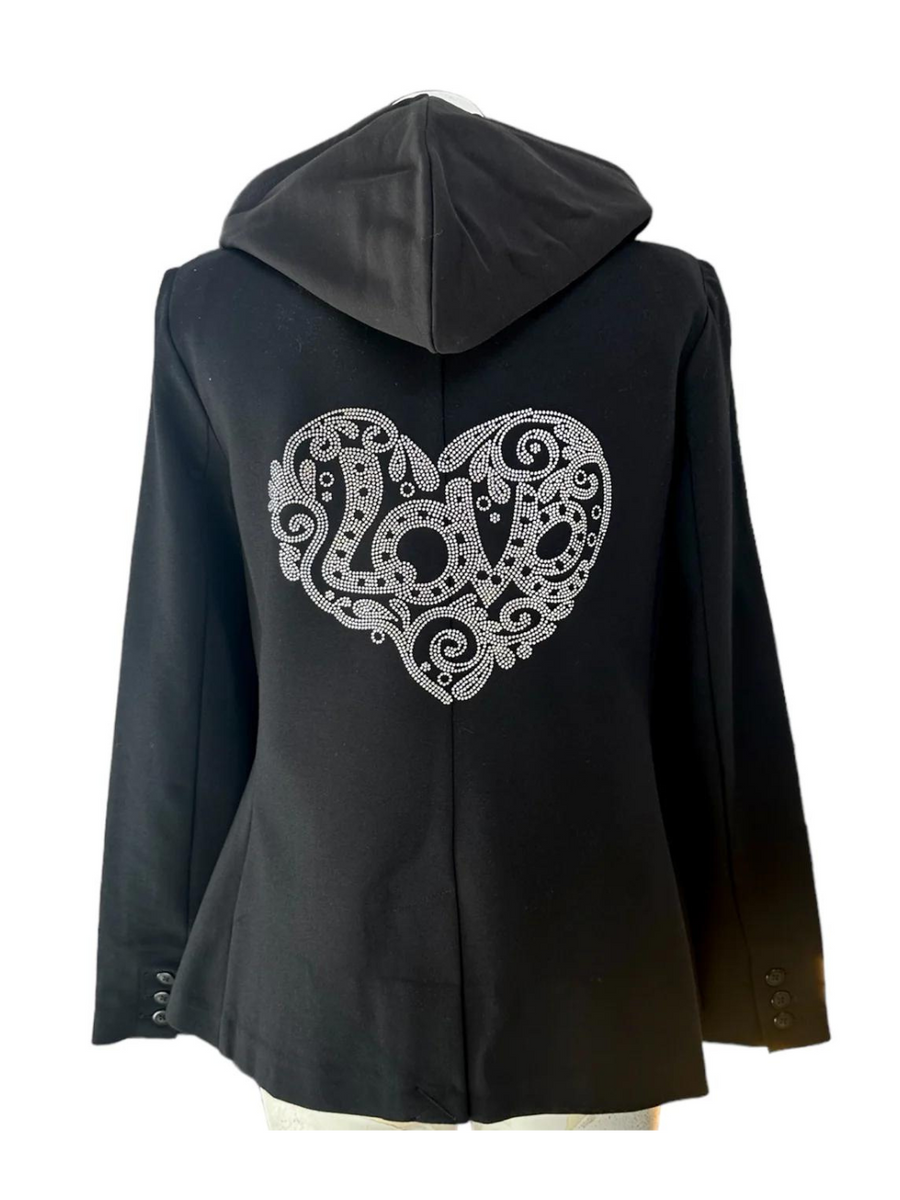 One Of A Kind Custom-Made and Vintage College Apparel – Roadie Couture