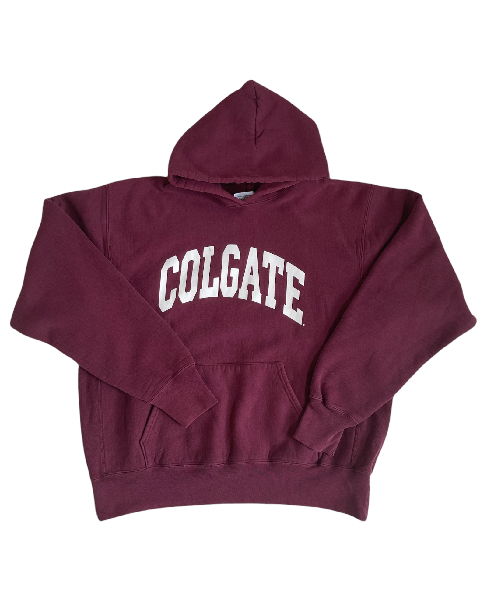Colgate – Roadie Couture