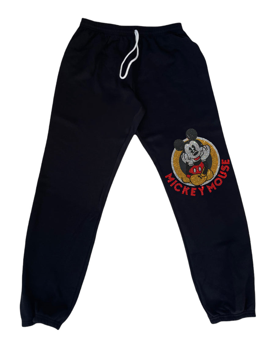 Fashion Sweatpants Designs – Roadie Couture